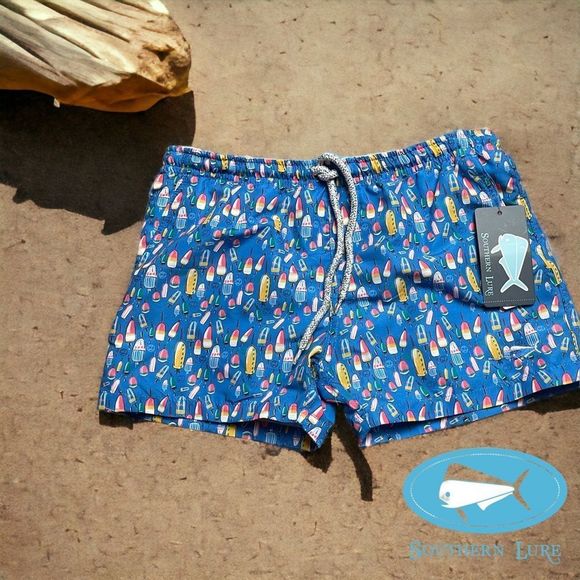 Southern Lure | Swim | Southern Lureswim Trunks | Poshmark